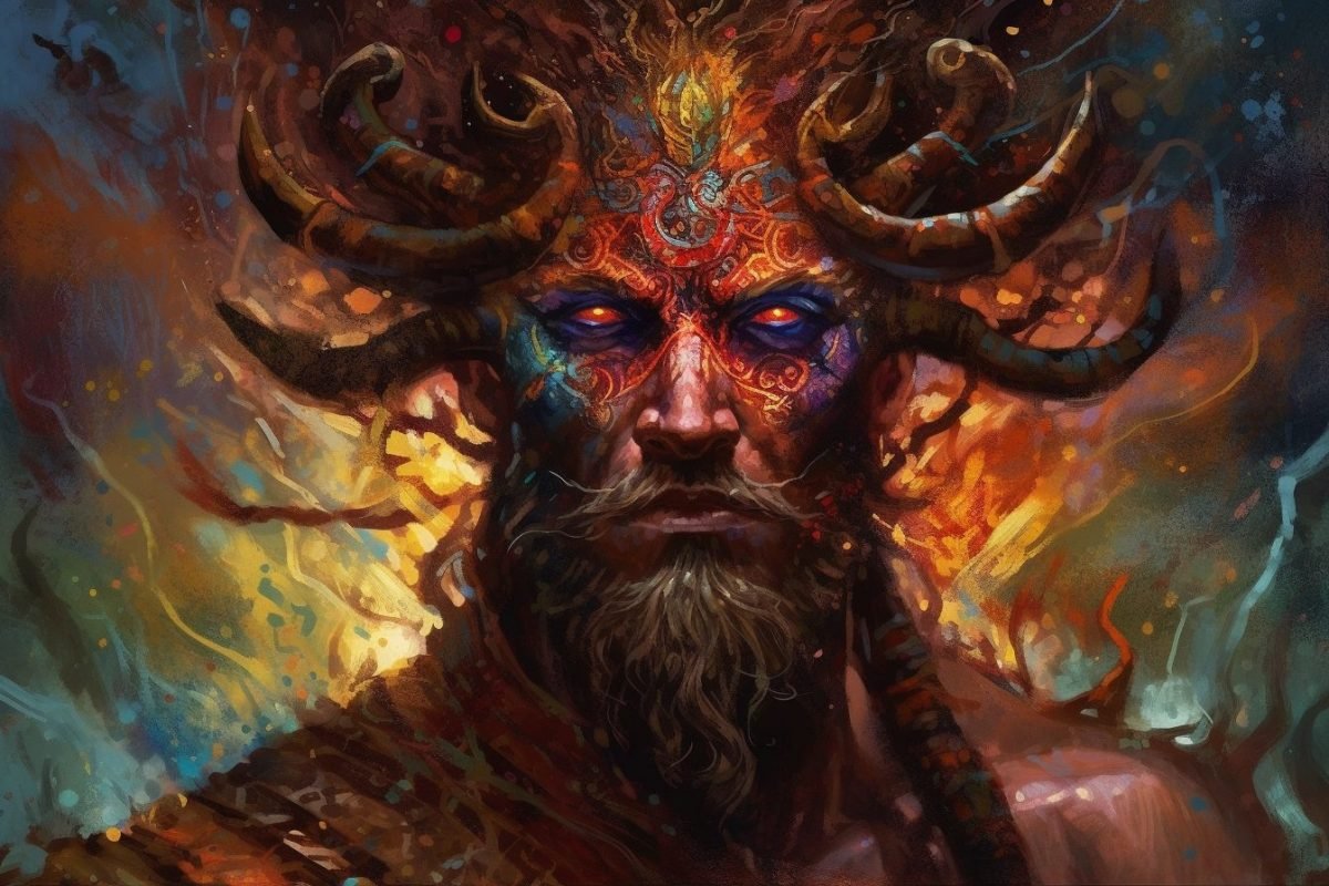 10 Powerful Gods & Goddesses of Celtic Mythology