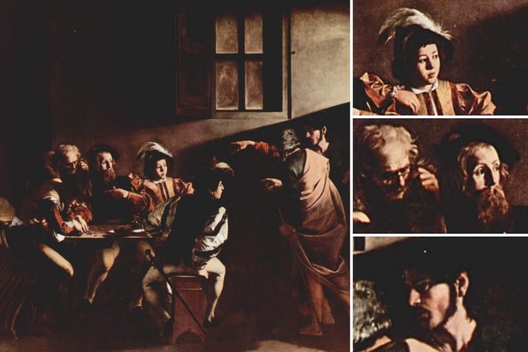 Baroque Artists: 6 Masters and Their Masterpieces