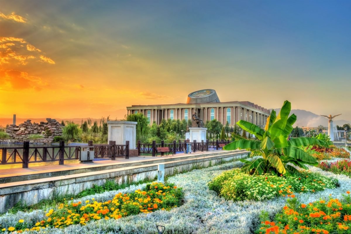 21 Oldest Cities in the World From Around the Globe