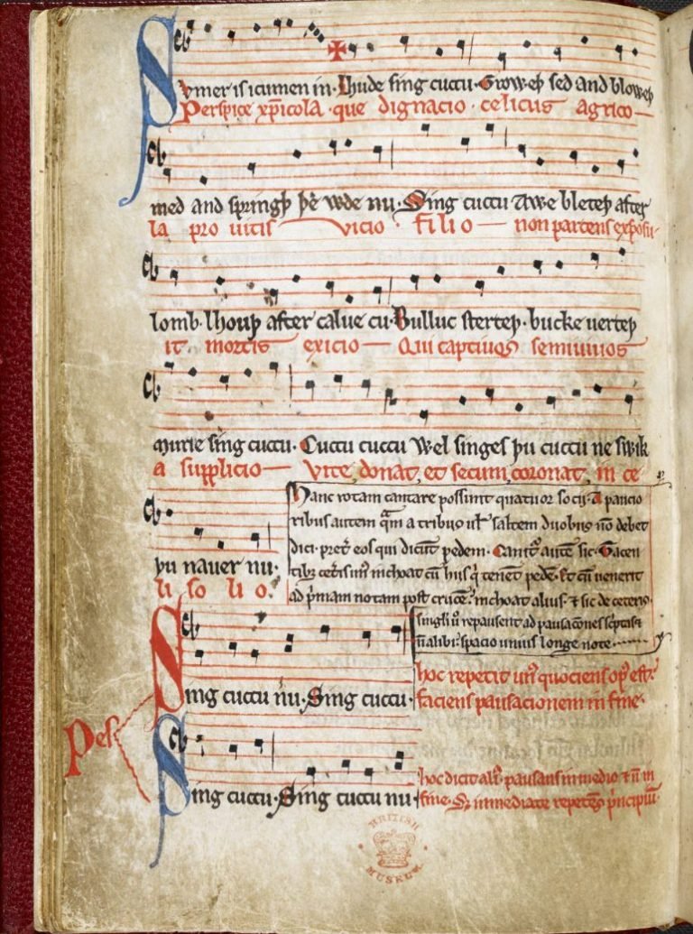 Medieval Music: Harmonious Echoes of the Past