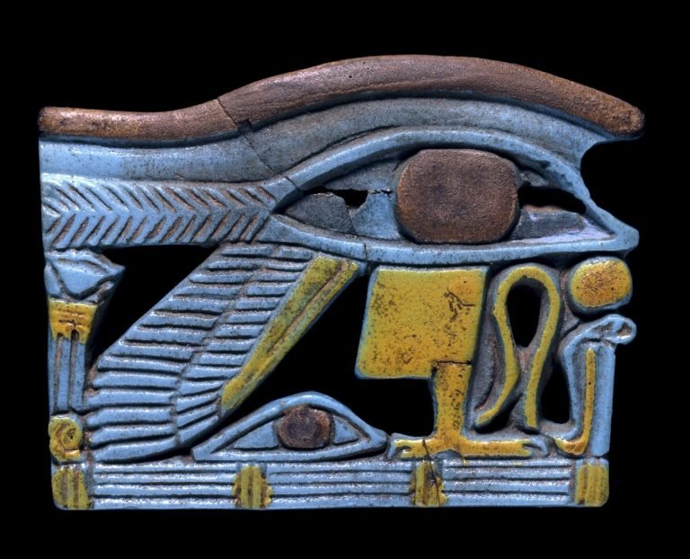 5 Roles of the God Horus in Ancient Egyptian Mythology