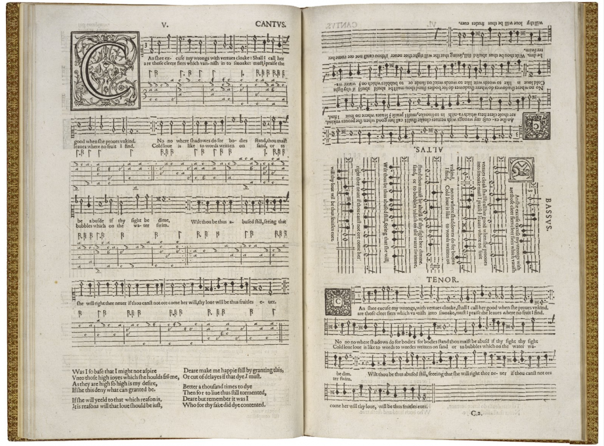Renaissance Music: A Period of Musical Innovation