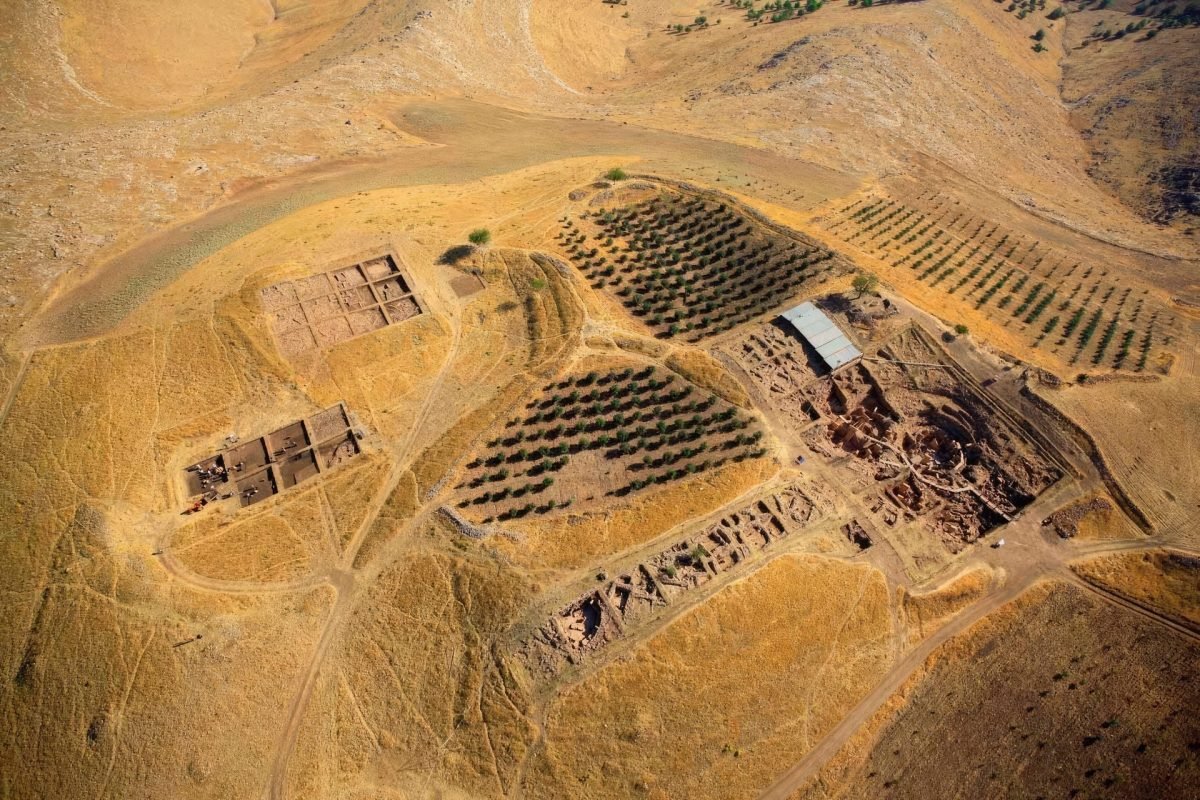 21 Oldest Cities in the World From Around the Globe