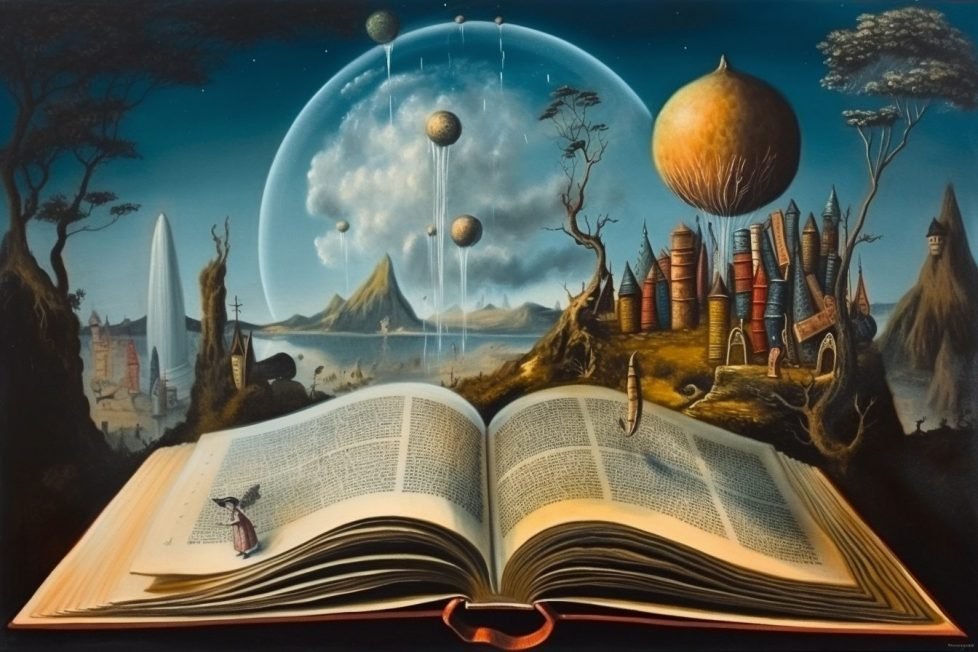 10 Magical Realism Books To Read Before You Die 10 Magical Realism Books To Read Before You Die