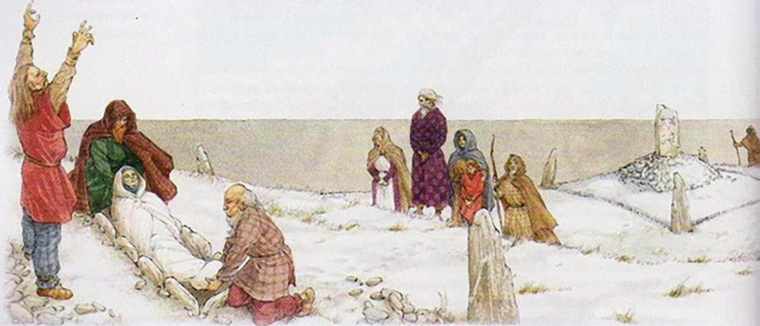 The Picts: Rome's Worst Enemy