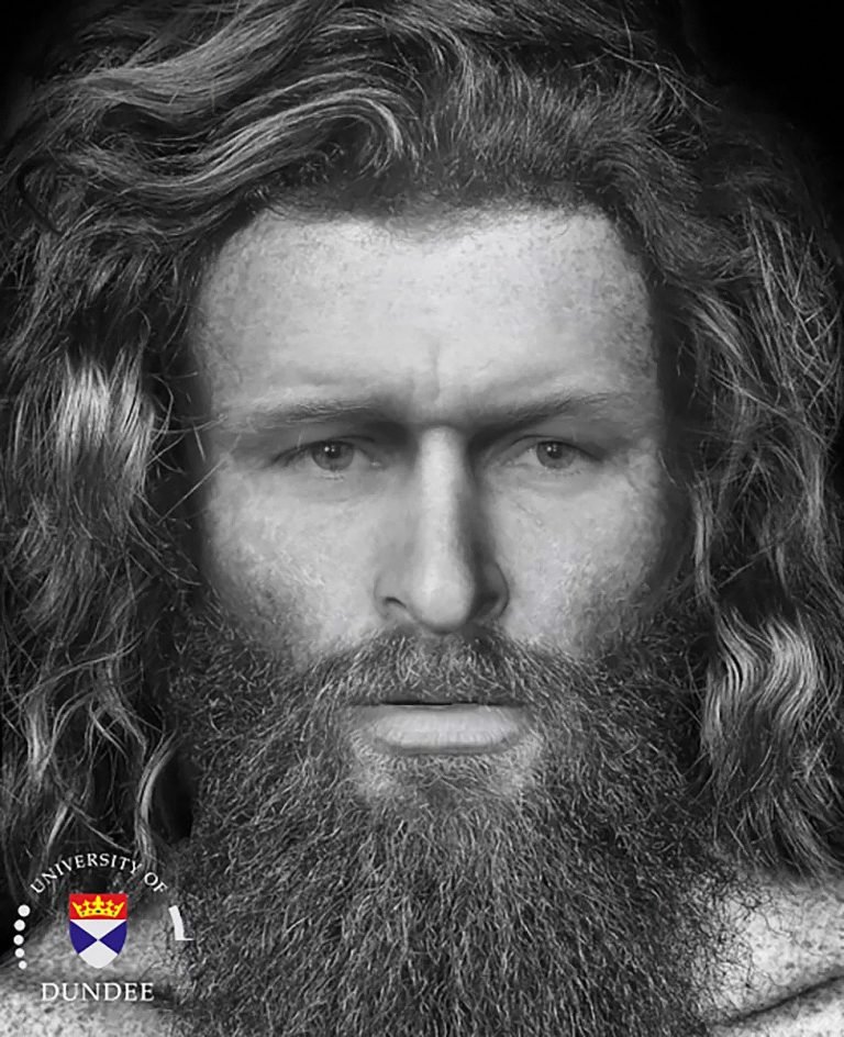Pictish Culture: Art, Mythology, Attire