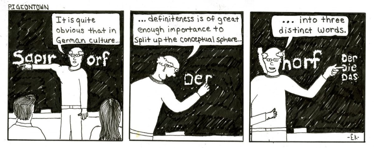 Linguistic Relativism: How Language Shapes Our Worldview