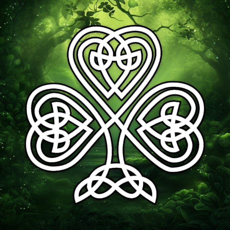 20 Celtic Symbols: Ancient Irish and Druid Meanings
