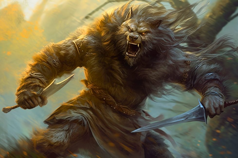 Dogs in Mythology and Folklore from Around the World