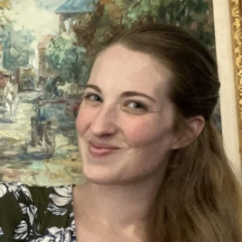 Caroline Haller – CultureFrontier
