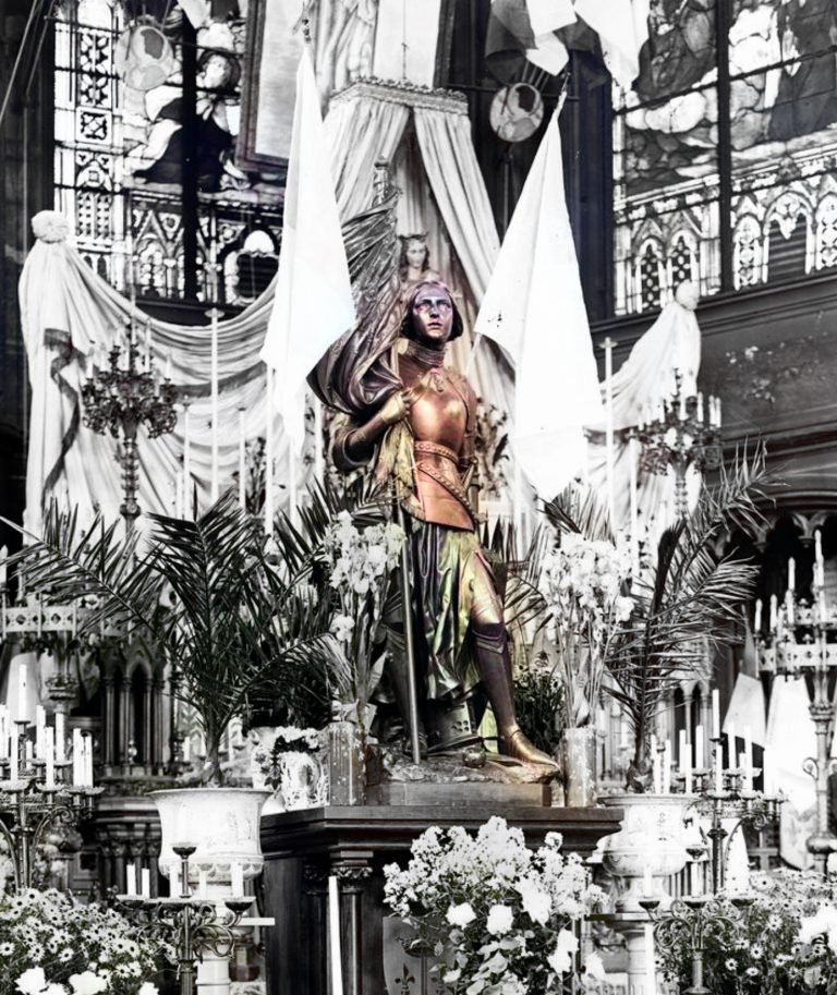 Joan of Arc: 5 Lesser-Known Myths and Facts