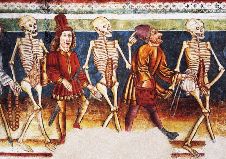 What Is Memento Mori? Acknowledging Our Mortality