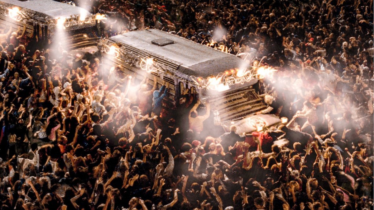 23 Horror Subgenres: A Terrifying Roundup