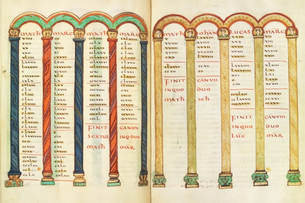 Carolingian Renaissance: Cultural Revival in the West