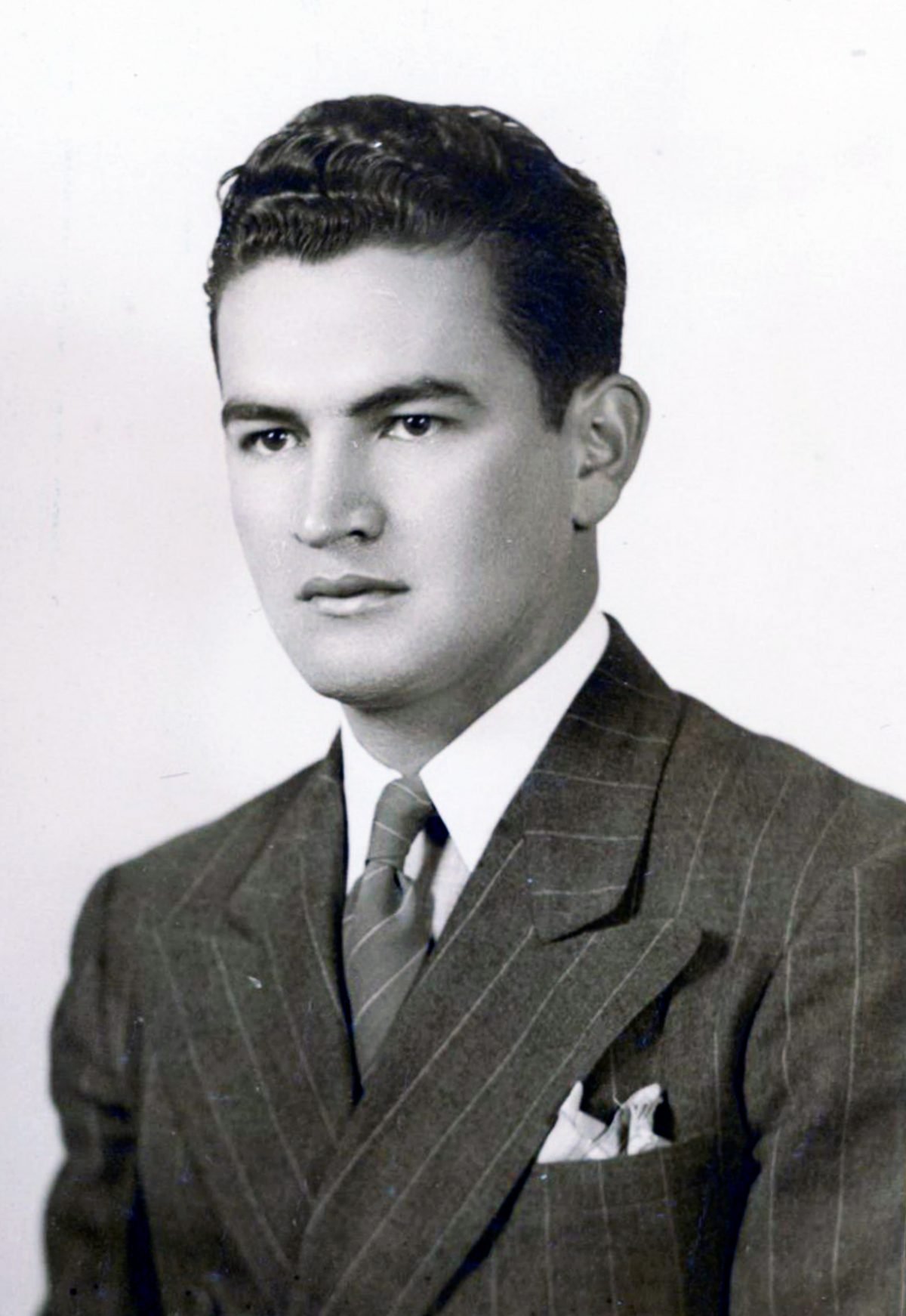 Héctor P. García: Advocate for Mexican American Veterans