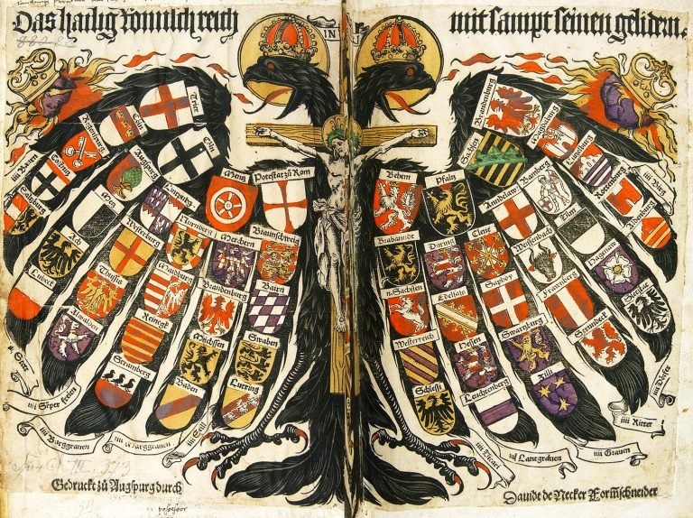The Holy Roman Empire: What Was It Really?