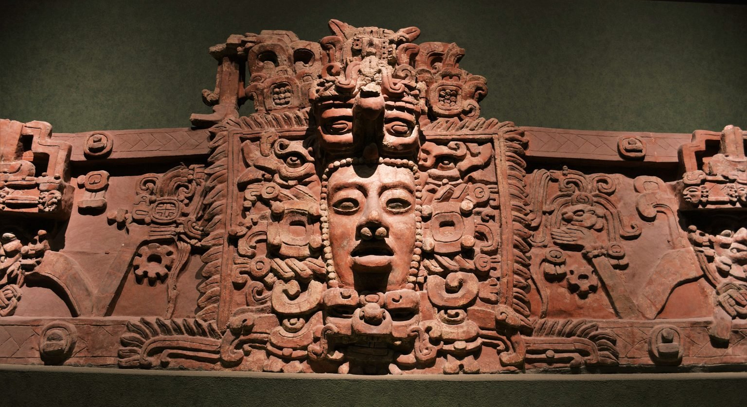 Pre-Columbian Era: Mexico Before European Contact