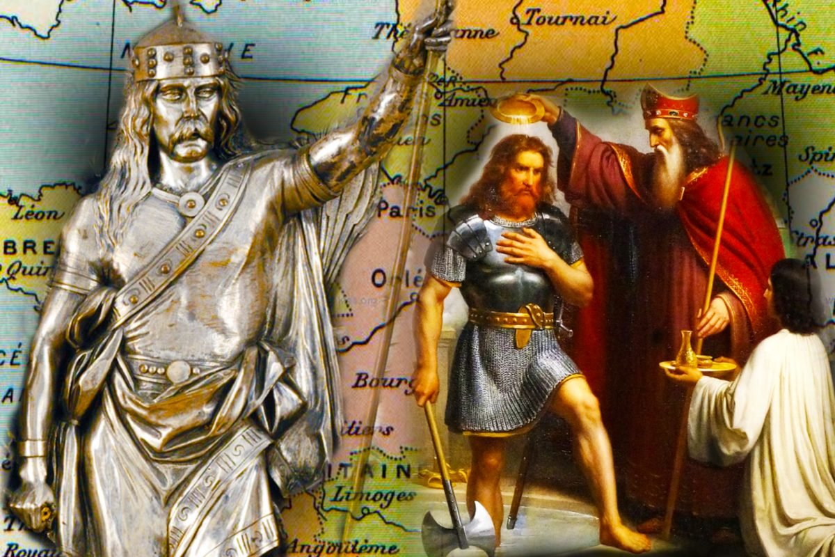 The Merovingian Dynasty: Were They Actually “Weak”?