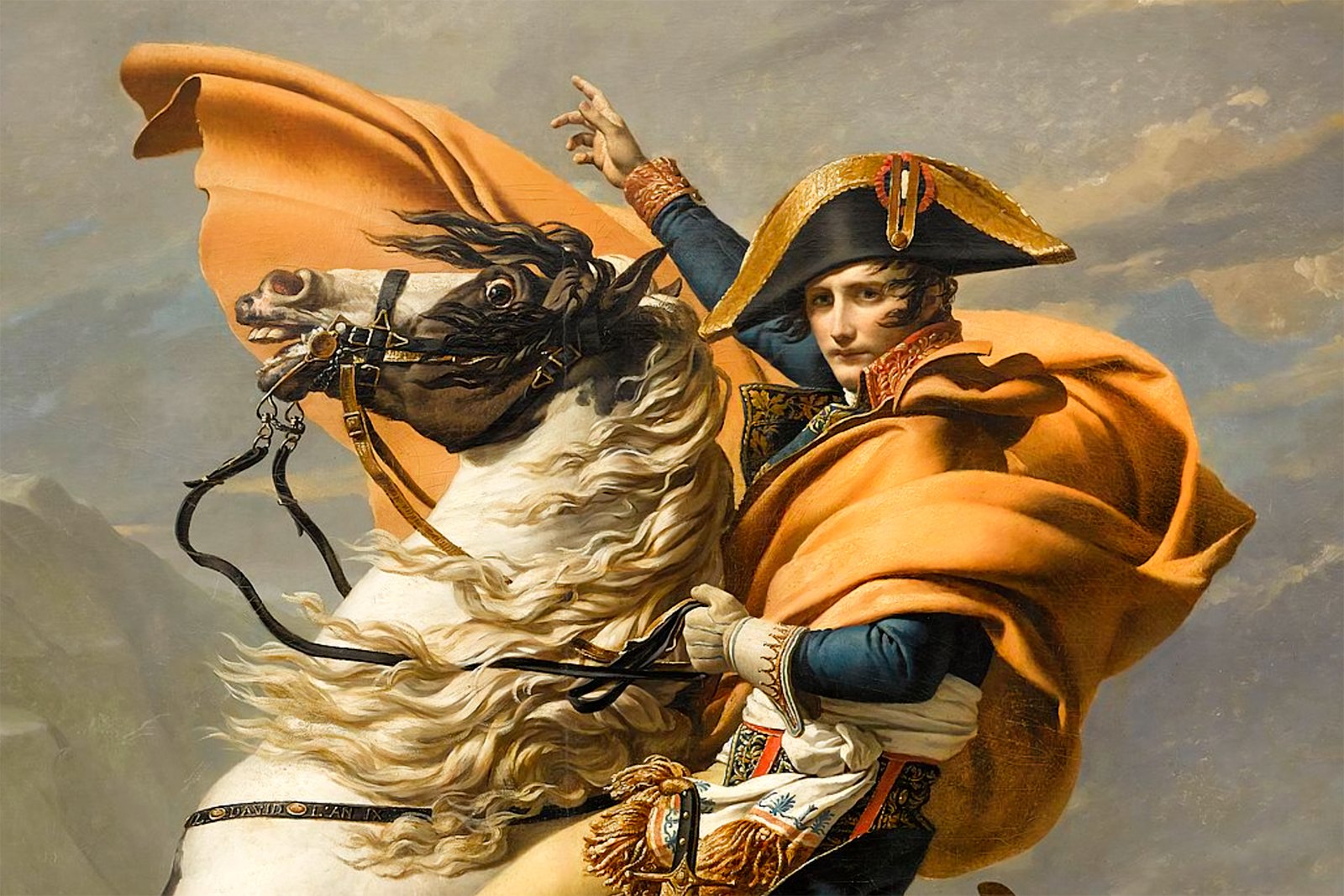 7 Napoleon Bonaparte Facts That Will Surprise You Napoleon Was
