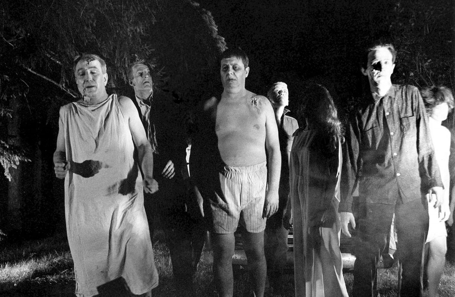 23 Horror Subgenres: A Terrifying Roundup