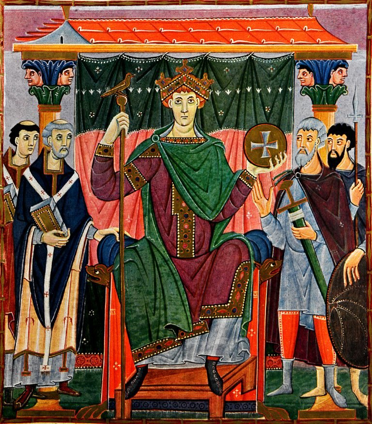 The Holy Roman Empire: What Was It Really?