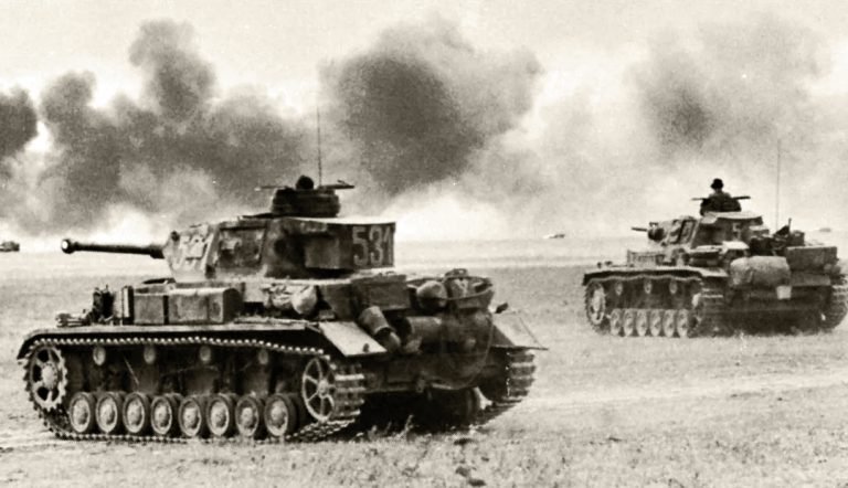 What Was the Blitzkrieg? Auftragstaktik Beyond Warfare