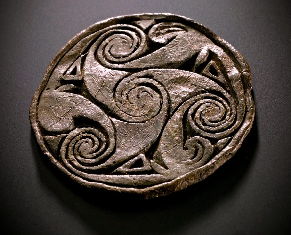 Pictish Culture: Art, Mythology, Attire