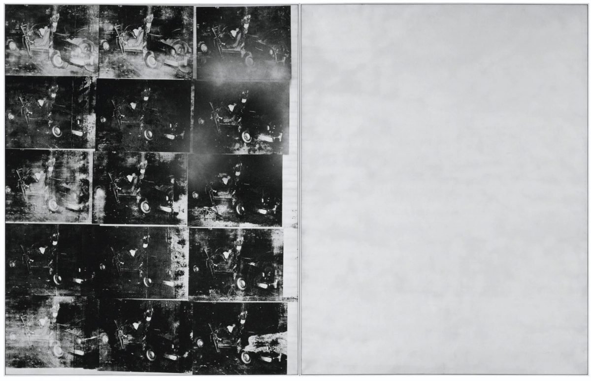 9 Famous Artists Who Didn’t Craft Their Own Work