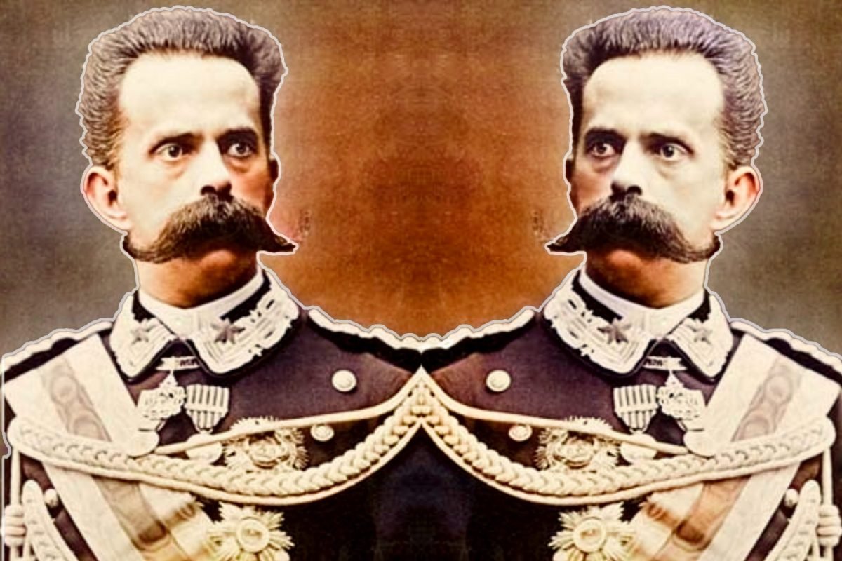 7 Unbelievable Coincidences from the Past