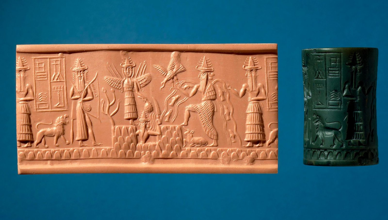 Who Were the Ancient Sumerians?