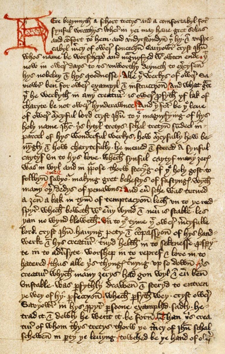 Margery Kempe: Mad, Mystic, Human