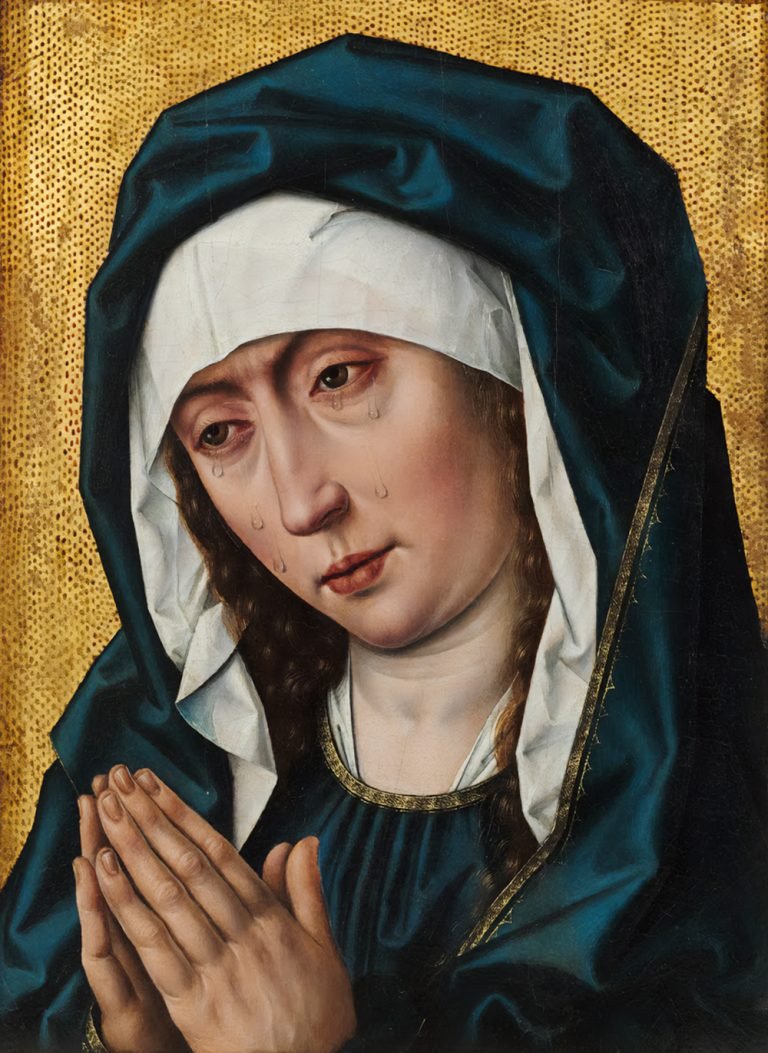 Margery Kempe: Mad, Mystic, Human