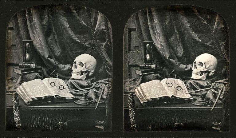 What Is Memento Mori? Acknowledging Our Mortality