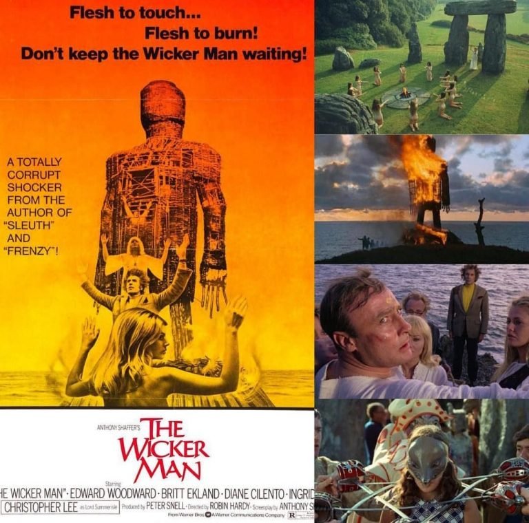 23 Horror Subgenres: A Terrifying Roundup