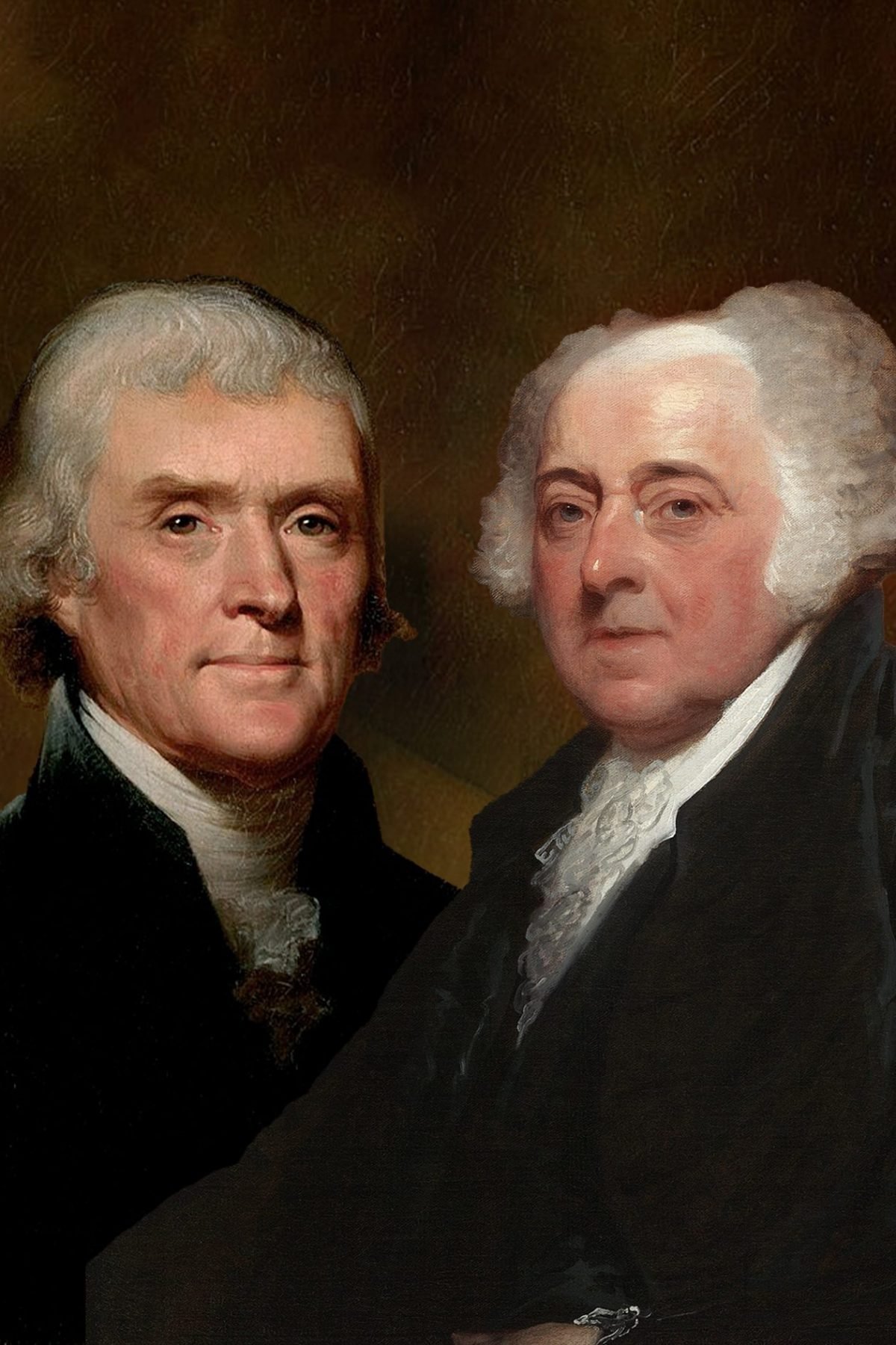 7 Unbelievable Coincidences from the Past