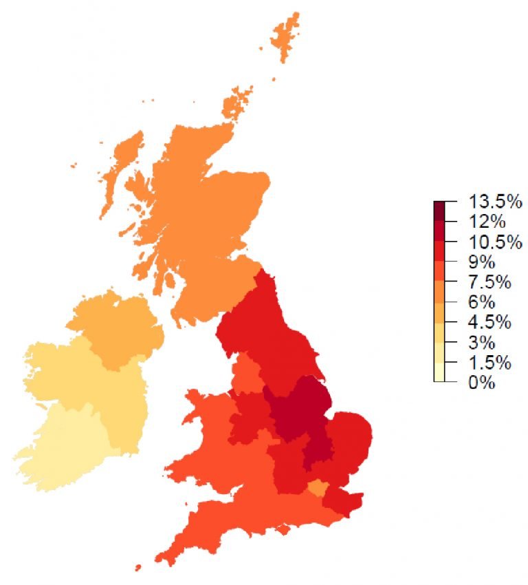 Vikings in Britain: They’ve Left Their Mark
