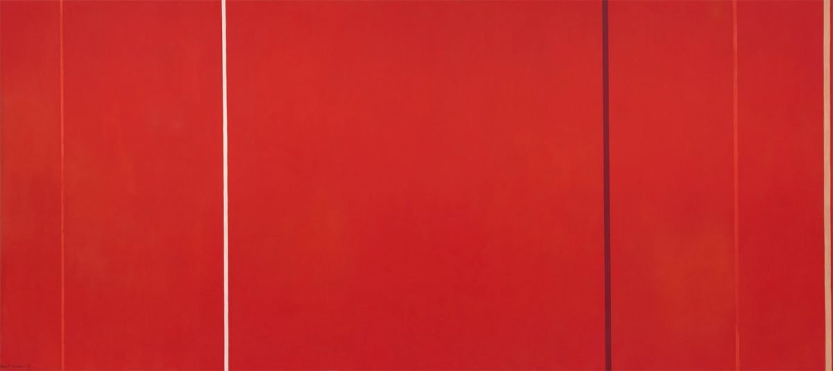 The History of Abstract Expressionism