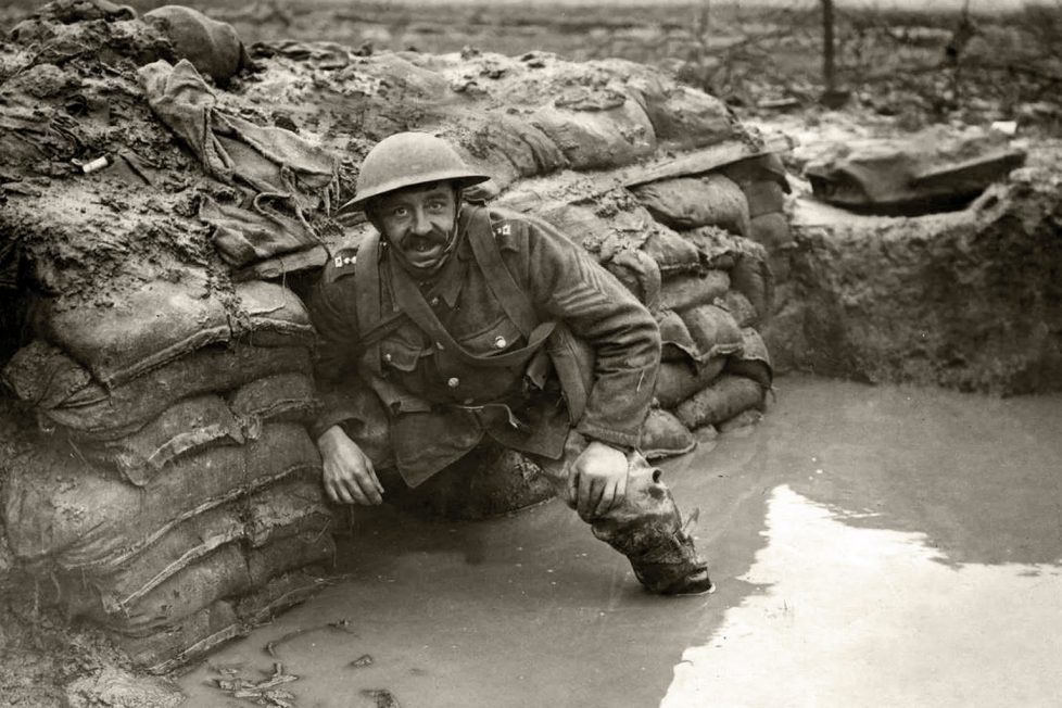 What Was the Blitzkrieg? Auftragstaktik Beyond Warfare