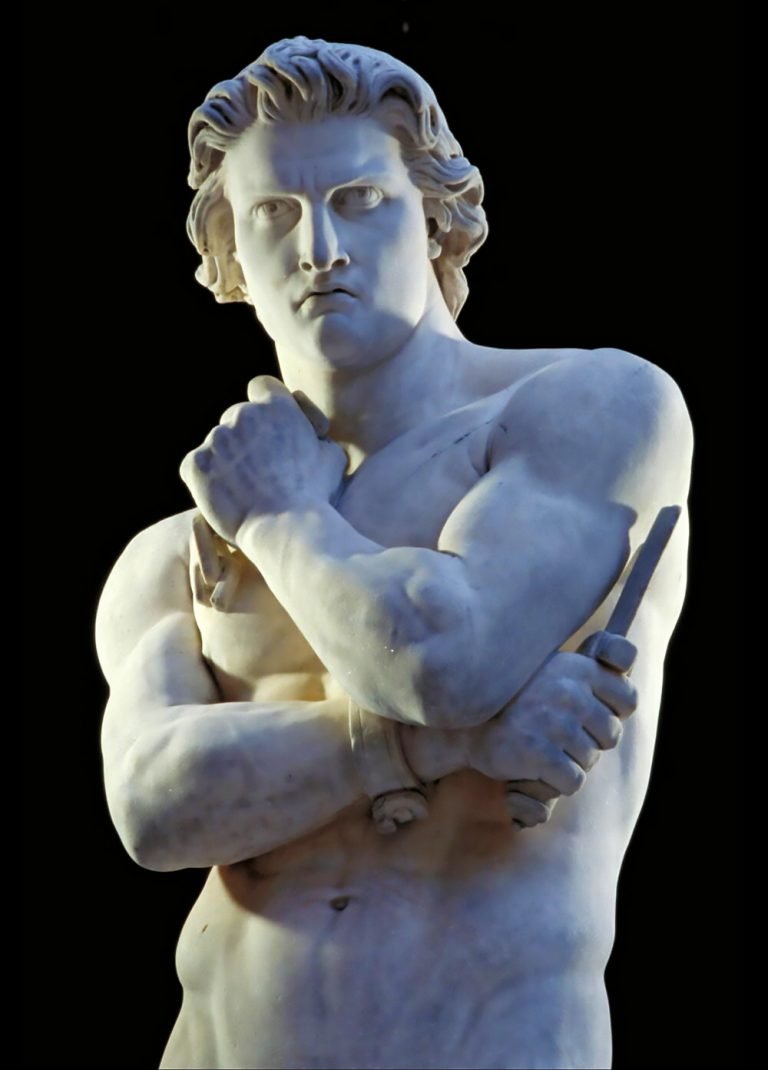 Thrace: The Birthplace of Spartacus and the Realm of Ares