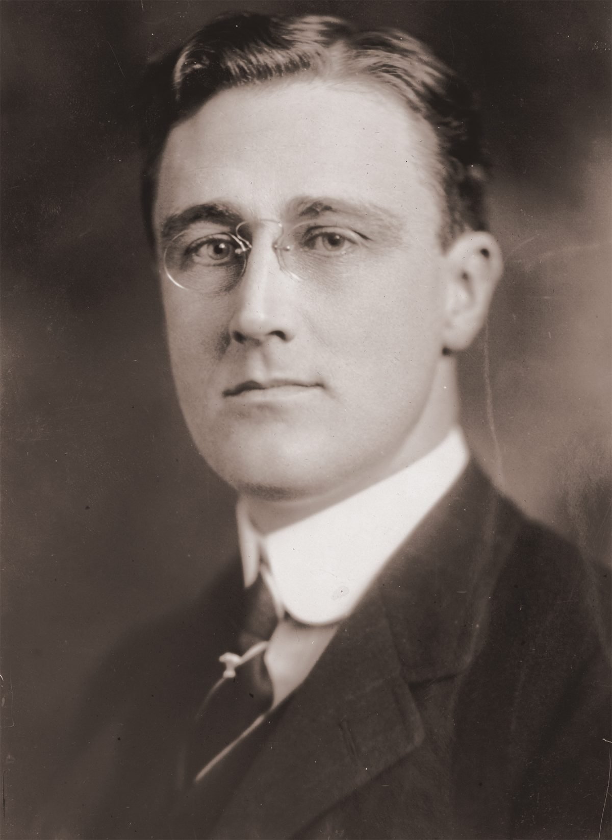 Their War: WWII’s Allied Leaders in WW1