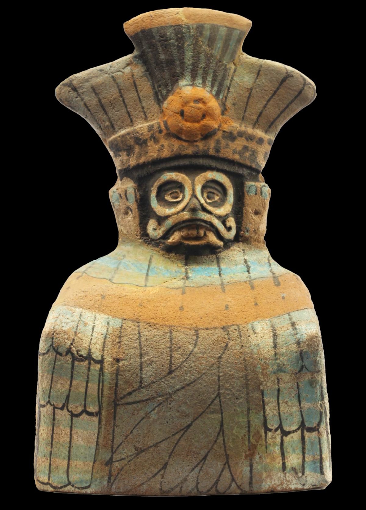 Aztec Mythology: Gods, Legends, Creatures