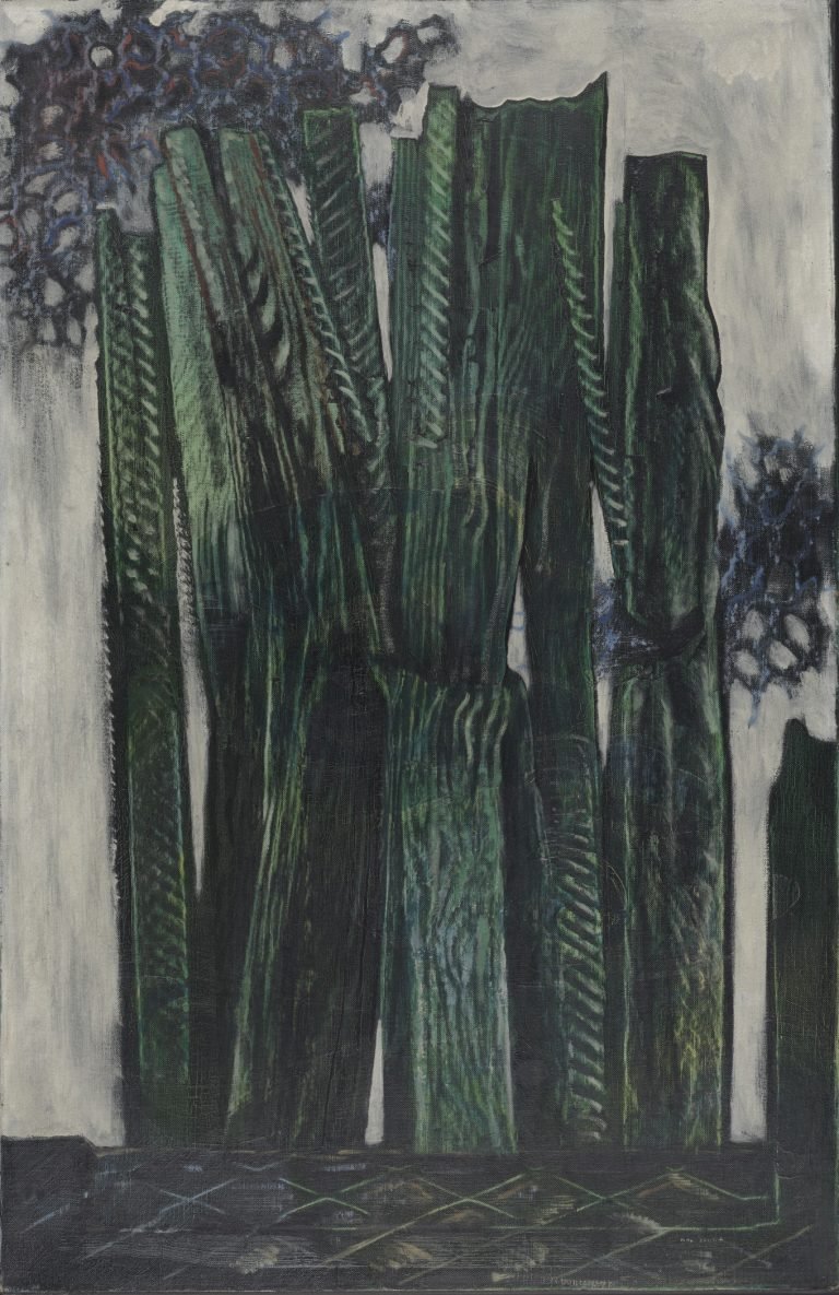 21 Abstract Art Compositions with Examples