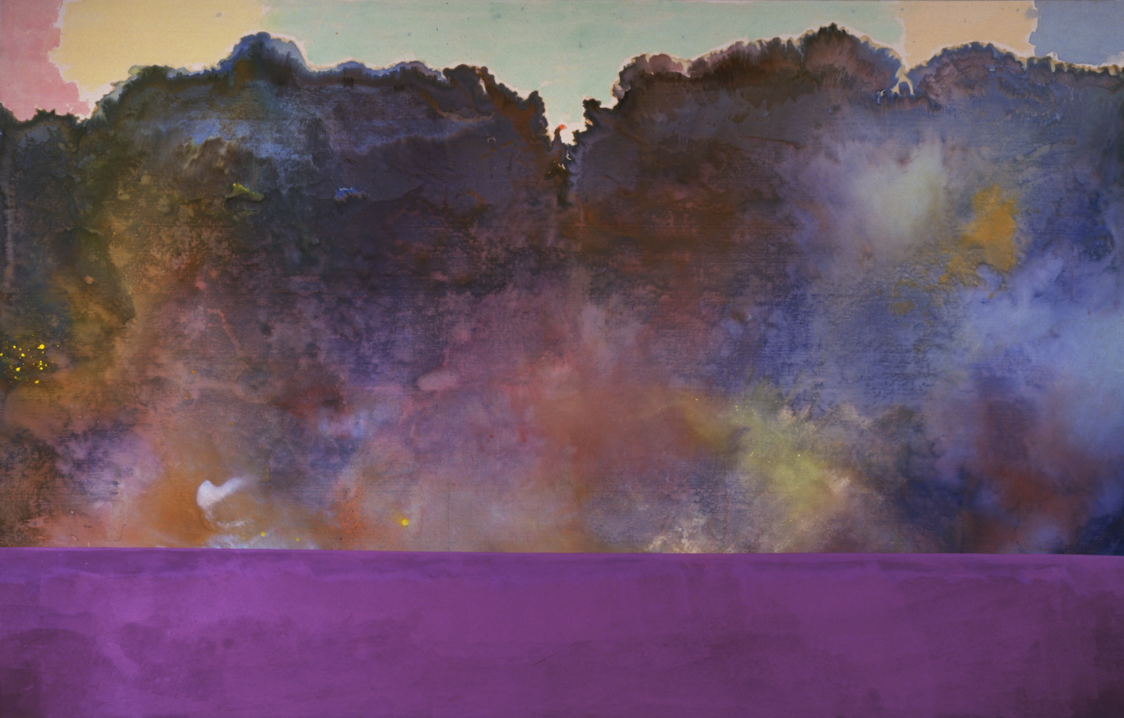 21 Abstract Art Compositions with Examples