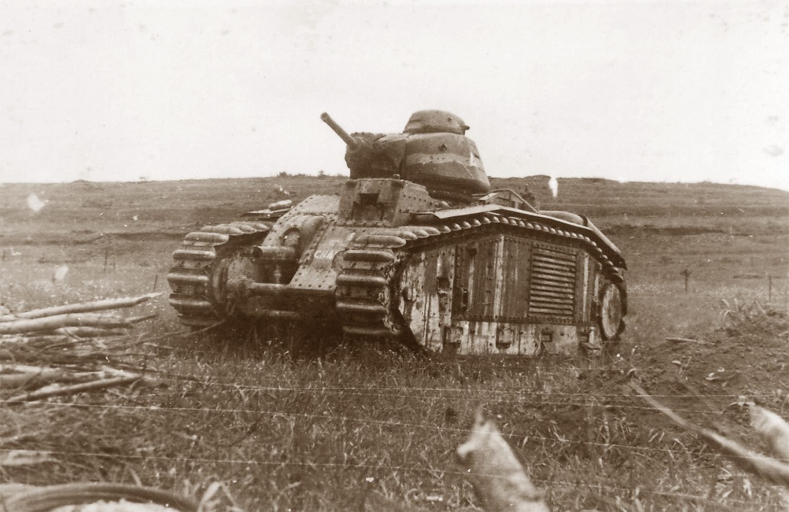 The Battle of France: Why Did France Lose So Fast?
