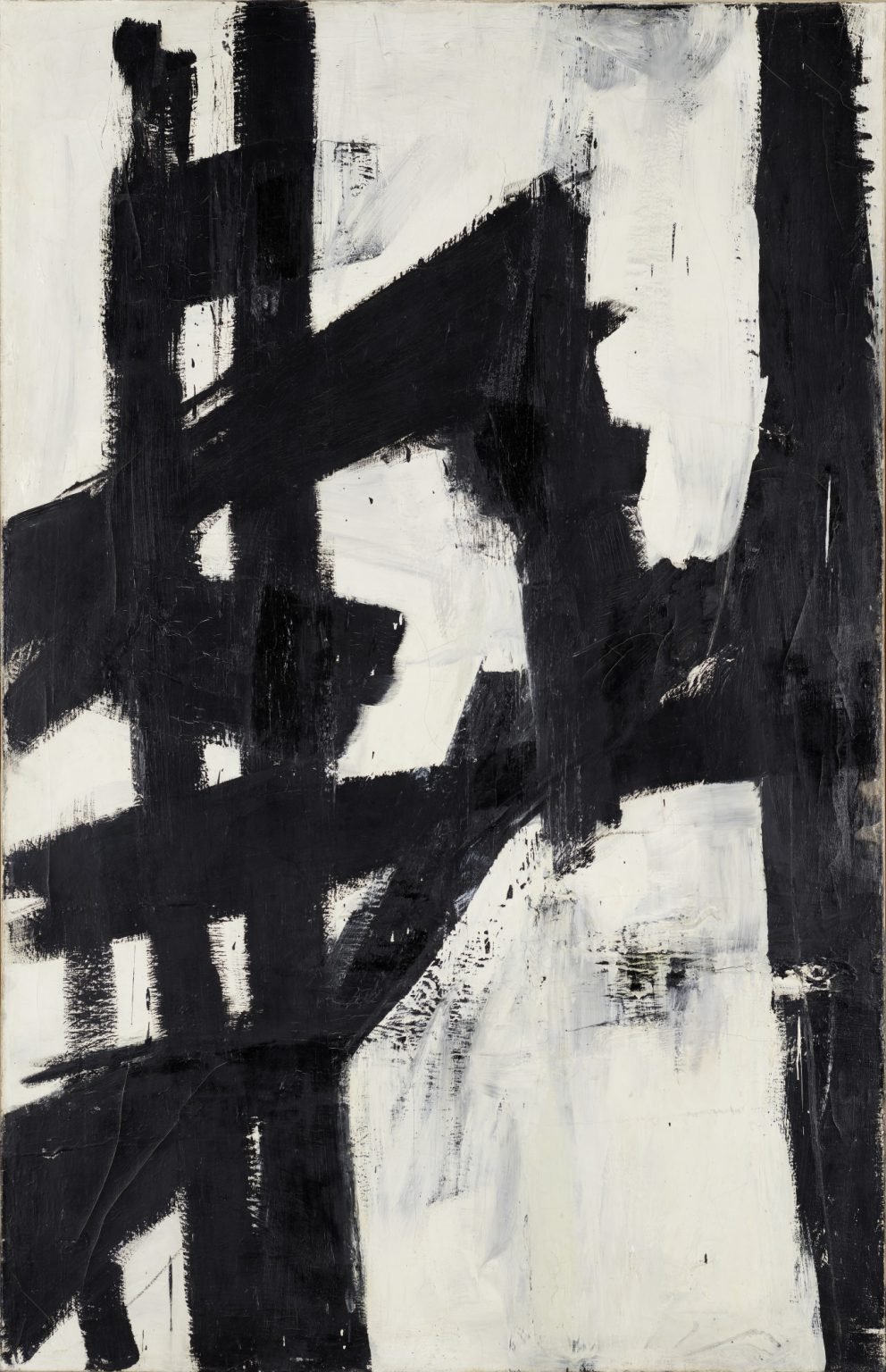 21 Abstract Art Compositions with Examples