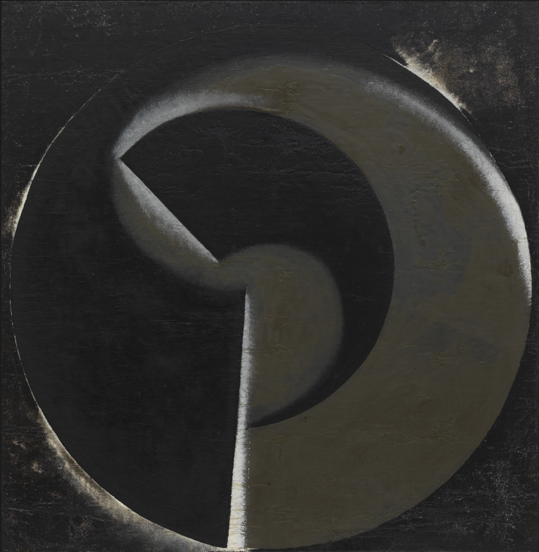 21 Abstract Art Compositions with Examples