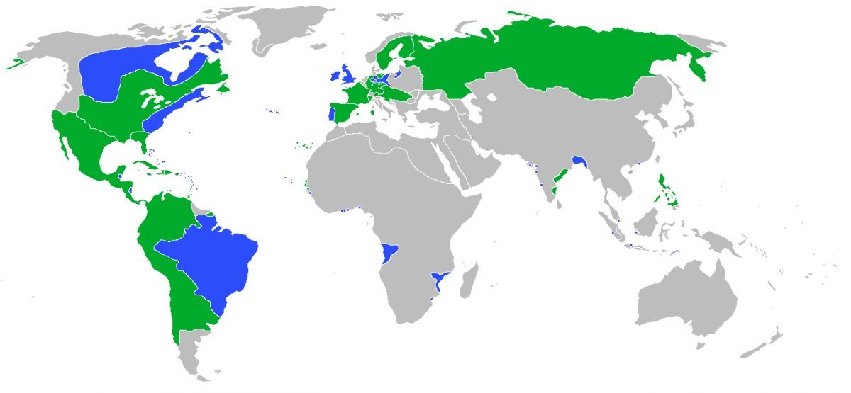 The Seven Years' War: The 18th Century's World War