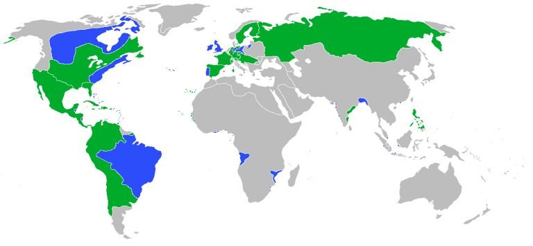 The Seven Years' War: The 18th Century's World War
