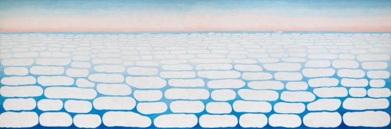 21 Abstract Art Compositions with Examples