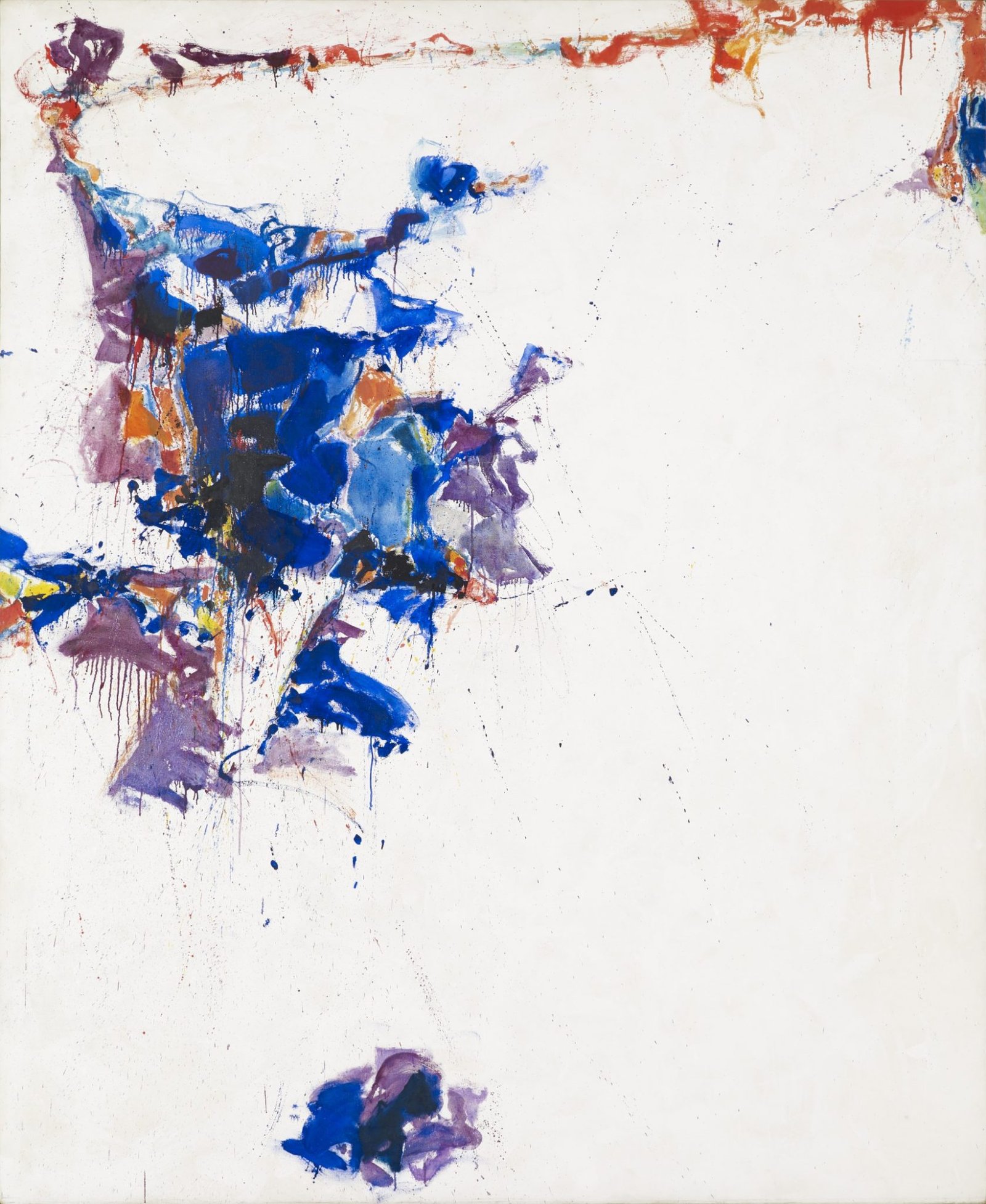 21 Abstract Art Compositions with Examples